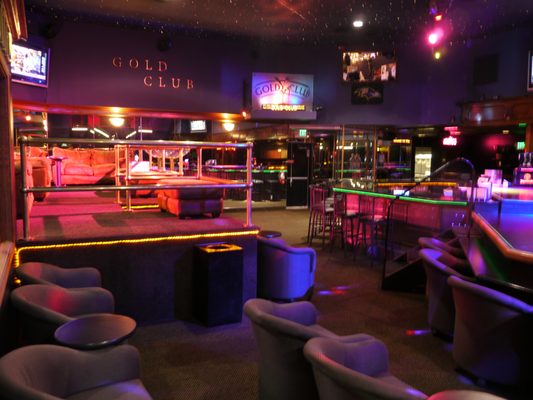 THE GOLD CLUB - Updated December 2025 - 16 Photos & 34 Reviews - 5801 ...