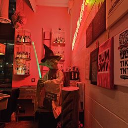 TIKI TNT & POTOMAC DISTILLING - Updated July 2025 - 872 Photos & 461 ...