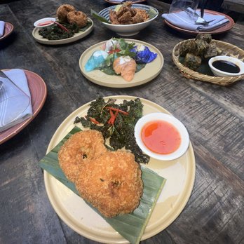 WAYLA - Updated June 2025 - 2397 Photos & 739 Reviews - 100 Forsyth St ...