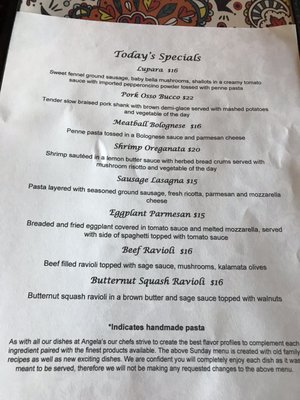 ANGELA’S KITCHEN - 84 Photos & 154 Reviews - 19900 N Remington Dr ...