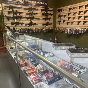 EVIKE AIRSOFT SUPERSTORE - Updated January 2026 - 858 Photos & 647 ...