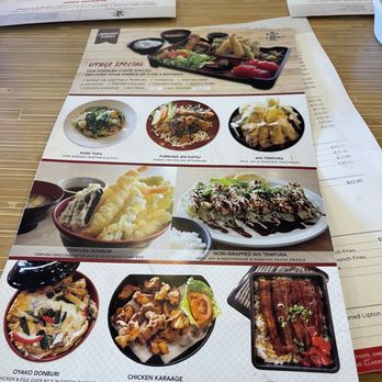 UTAGE RESTAURANT & LOUNGE - Updated August 2024 - 1674 Photos & 522 ...