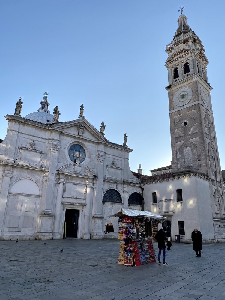 CAMPO SANTA MARIA FORMOSA - Updated August 2025 - 40 Photos - Calle ...