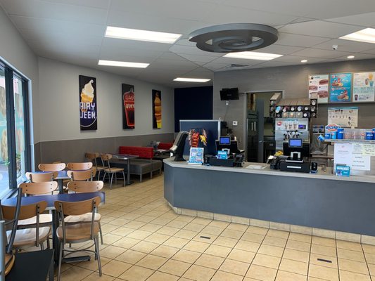 DAIRY QUEEN LTD BRAZIER - 69 Photos & 102 Reviews - 5950 Santo Rd Ste P ...