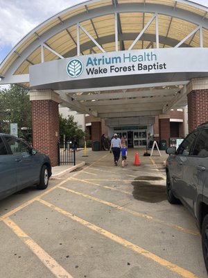 ORTHOPEDICS - MEDICAL PLAZA MILLER - Updated January 2026 - 131 Miller ...