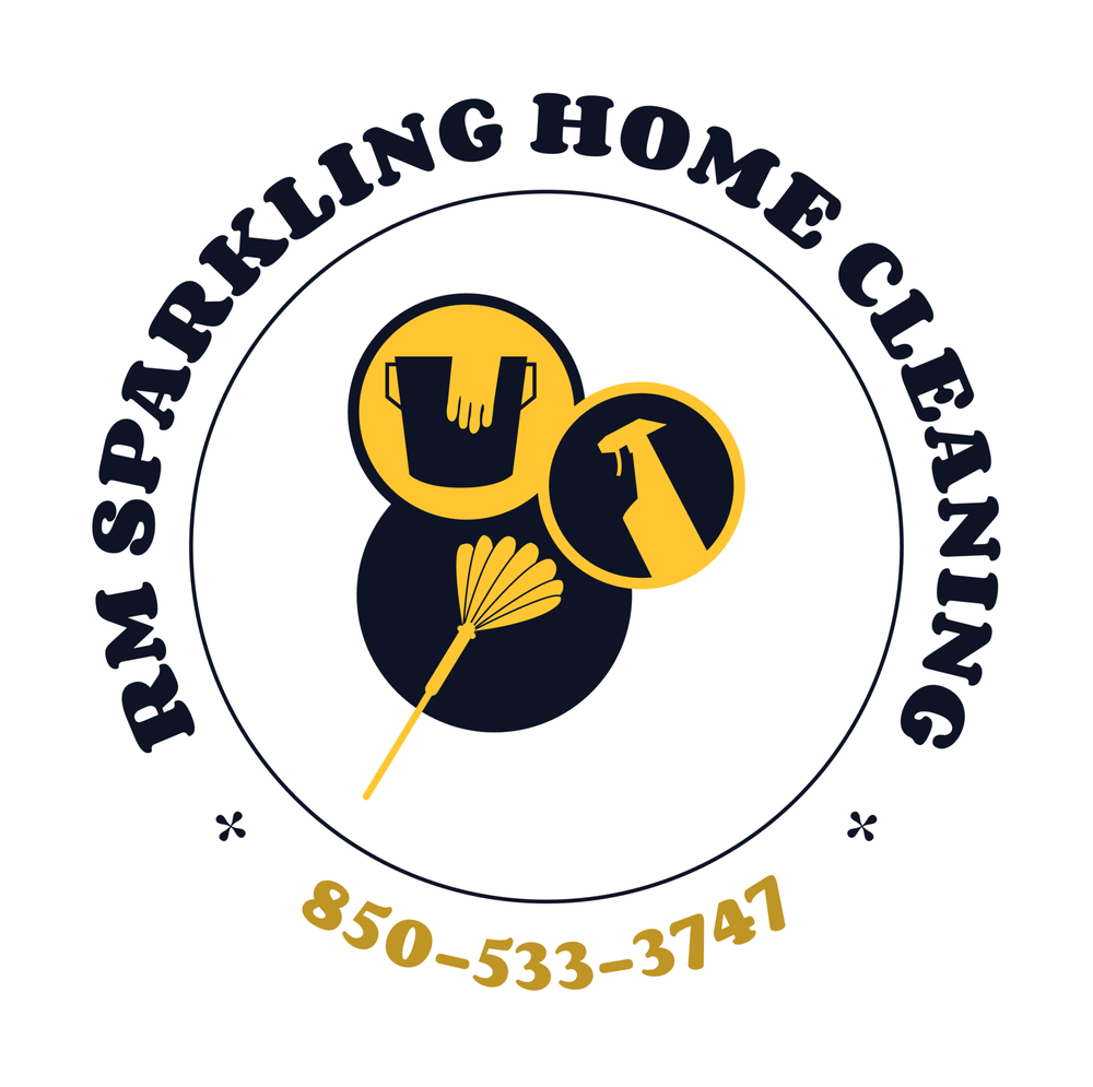 RM SPARKLING HOME CLEANING - Spring Hill, Florida - Home Cleaning ...