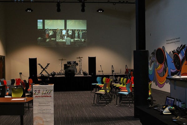 IMPACT CHURCH - Updated December 2025 - 38 Photos - 2323 Sylvan Rd ...