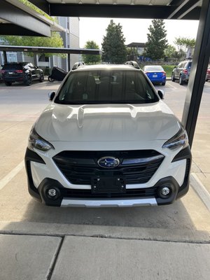 HILEY SUBARU OF FORT WORTH - Updated September 2025 - 51 Photos & 160 ...