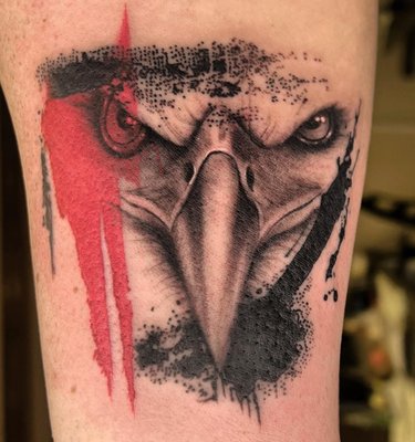 THE APEX TATTOO STUDIO - Updated October 2024 - 69 Photos - 201 S 19th ...