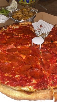 RENZI’S PIZZERIA - Updated August 2025 - 16 Photos & 62 Reviews - 2728 ...