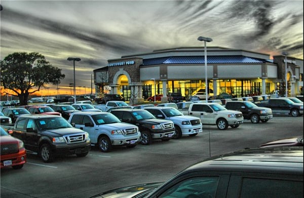 SOUTHWEST FORD - Updated January 2026 - 50 Photos & 105 Reviews - 3000 ...