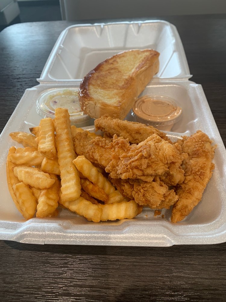 Guthrie’s - Chicken Wings - 1965 Highland Pike, Fort Wright, KY ...