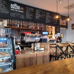 COFFEECO - MILLCREEK - Updated July 2025 - 72 Photos & 90 Reviews ...