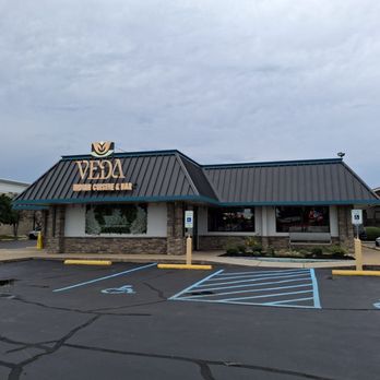 VEDA INDIAN CUISINE & BAR - Updated December 2025 - 40 Photos & 20 ...