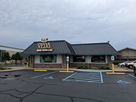 VEDA INDIAN CUISINE & BAR - Updated December 2025 - 40 Photos & 20 ...