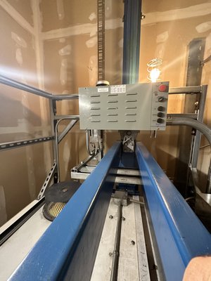 CASCADE ELEVATORS - Updated December 2025 - 19009 62nd Ave NE ...