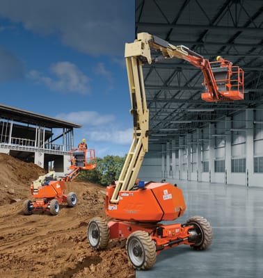 ALL ACCESS RENTALS - Updated September 2025 - 61 Photos - 3364 Helix St ...