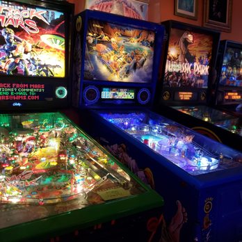 RUCKUS ROOM ARCADE AND FUN CENTER - Updated January 2026 - 28 Photos ...