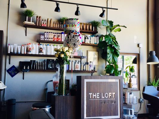 THE LOFT HAIR DESIGN - 166 Photos & 172 Reviews - 10902 Downey Ave ...