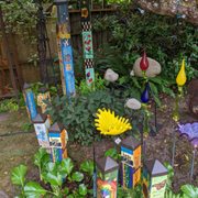CHUCKANUT BAY GALLERY & SCULPTURE GARDEN - 66 Photos & 14 Reviews - 700 ...