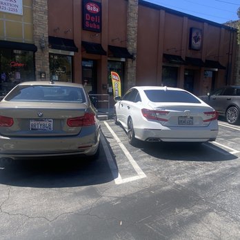 BABA’S DELI SUBS - Updated May 2024 - 136 Photos & 138 Reviews - 3809 ...