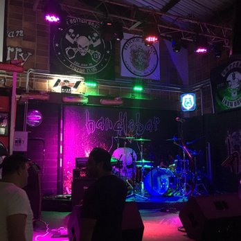 HANDLEBAR - Updated July 2025 - 55 Photos & 11 Reviews - Calle ...