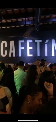 EL CAFETÍN - Updated 2024 - 83 Photos & 31 Reviews - Calle San ...