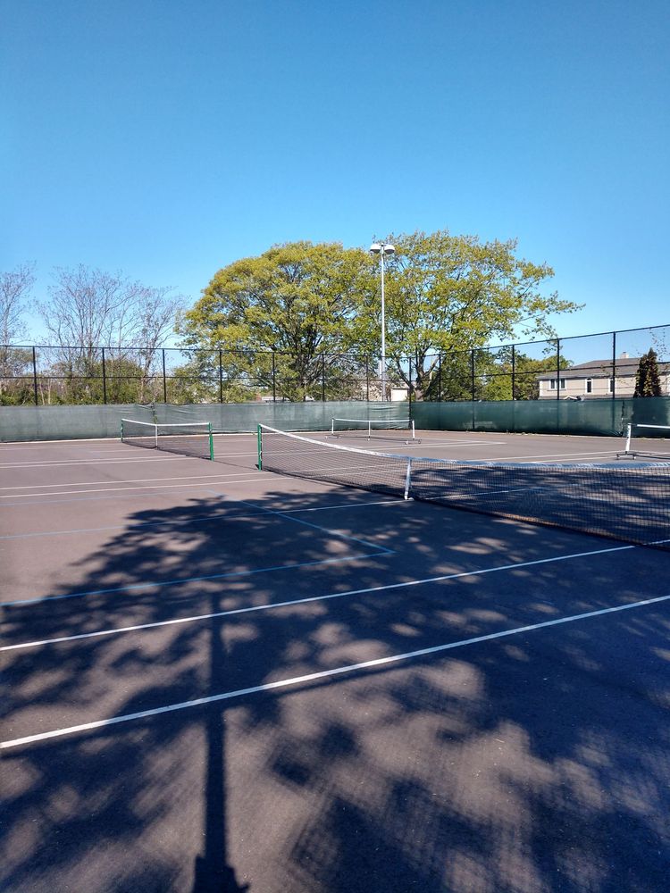 NEWBRIDGE ROAD PARK - Updated October 2025 - 2600 Newbridge Rd ...