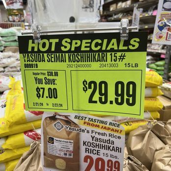 MARUKAI WHOLESALE MART - Updated October 2025 - 3980 Photos & 394 ...