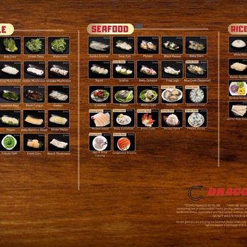 DRAGON POT - Updated December 2025 - 92 Photos & 33 Reviews - 9 E 66th ...