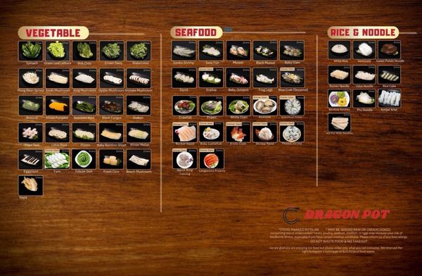 DRAGON POT - Updated December 2025 - 92 Photos & 33 Reviews - 9 E 66th ...