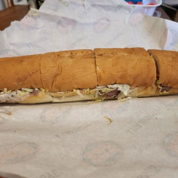 JERSEY MIKE’S SUBS - Updated March 2025 - 128 Photos & 25 Reviews ...