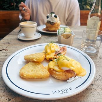 MADRE CAFÉ - Updated October 2024 - 170 Photos & 78 Reviews - Orizaba ...