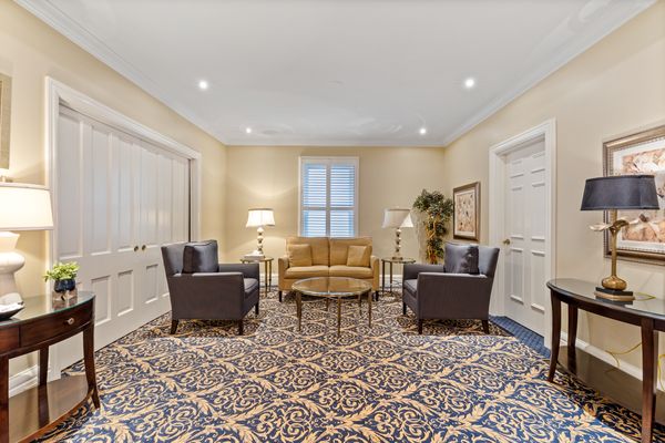 SMITH’S FUNERAL HOMES - Updated December 2025 - 21 Photos - 485 Brant ...