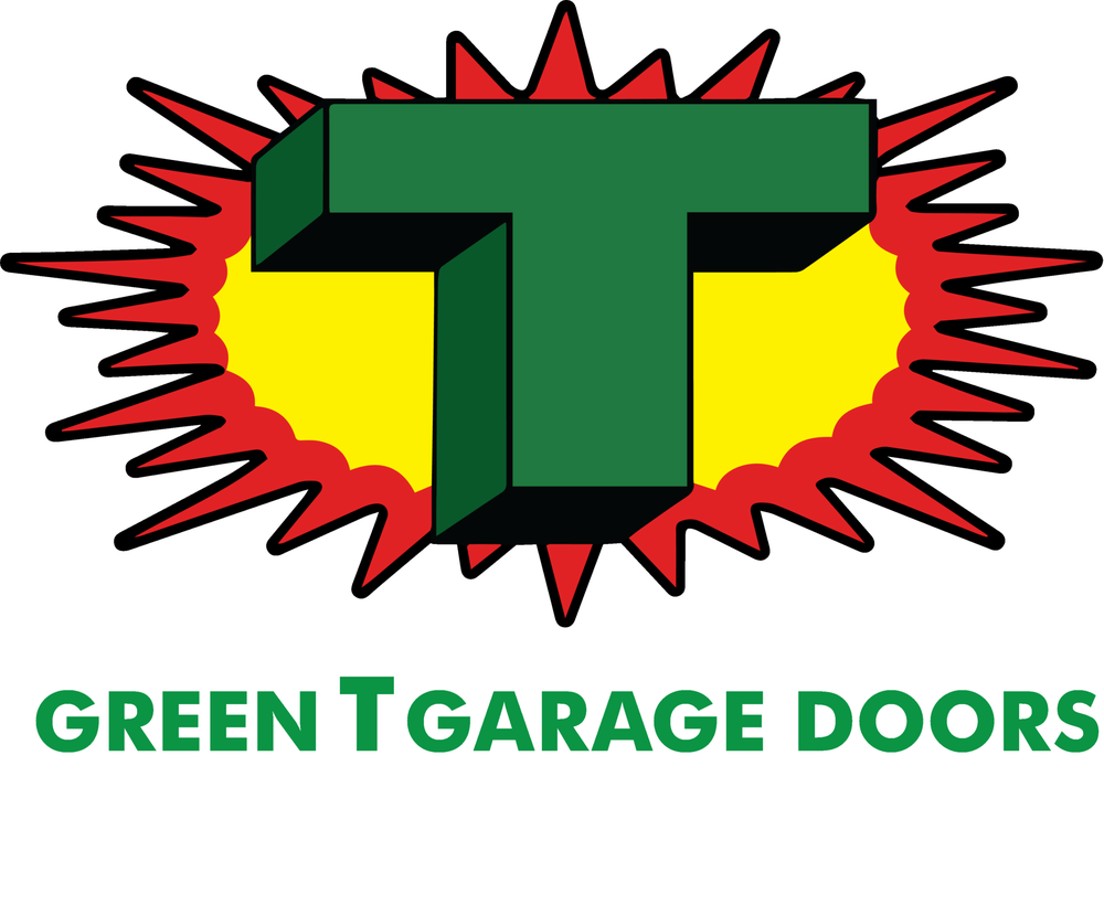 GREEN T GARAGE DOORS - Updated July 2024 - 15 Photos - 424 Fort Hill Dr ...