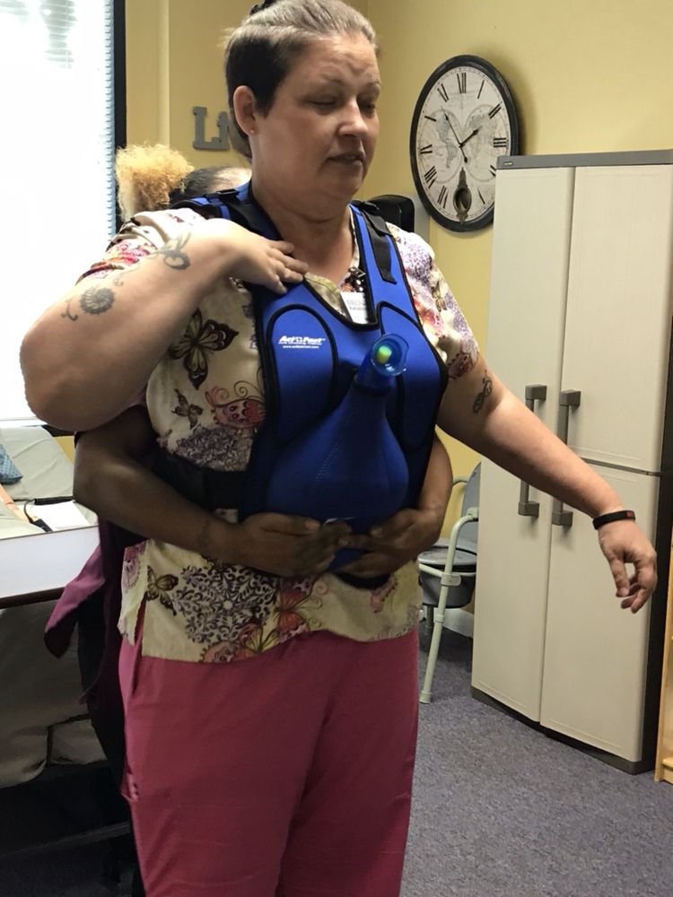 ENCORE CNA & CPR TRAINING - Updated January 2026 - 11 Photos - 1734 ...