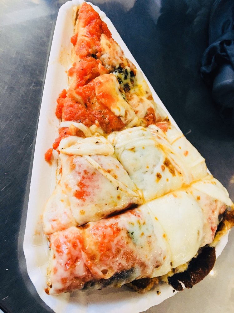 SPONTINI - Updated April 2024 - 144 Photos & 85 Reviews - Via Santa ...