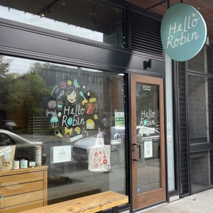 HELLO ROBIN - 1051 Photos & 785 Reviews - 522 19th Ave E, Seattle, WA ...