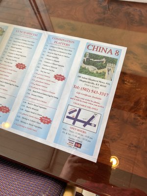 CHINA 8 - Updated December 2024 - 43 Photos & 49 Reviews - 189 Adam ...