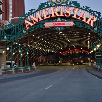 AMERISTAR CASINO RESORT SPA ST. CHARLES - Updated February 2025 - 334 ...
