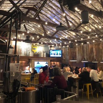 TEN7 BREWING - Updated August 2025 - 68 Photos & 32 Reviews - 510 ...