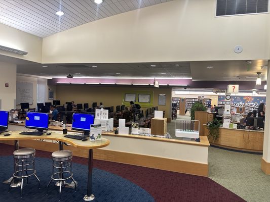 SACRAMENTO PUBLIC LIBRARY - CARMICHAEL - Updated March 2026 - 69 Photos ...
