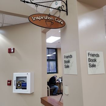 INDIAN PRAIRIE PUBLIC LIBRARY - Updated January 2026 - 22 Photos & 23 ...