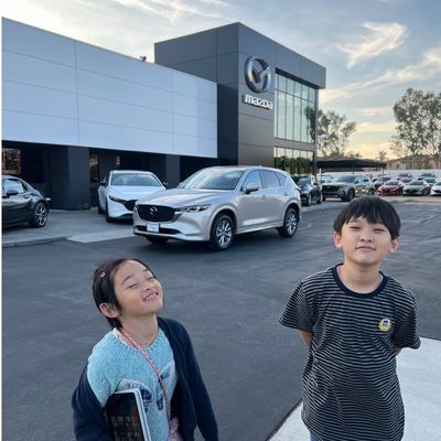 TUSTIN MAZDA - Updated October 2025 - 474 Photos & 2100 Reviews - 28 ...