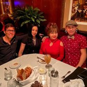 DAL RAE RESTAURANT - 1900 Photos & 1470 Reviews - Steakhouses - 9023 ...