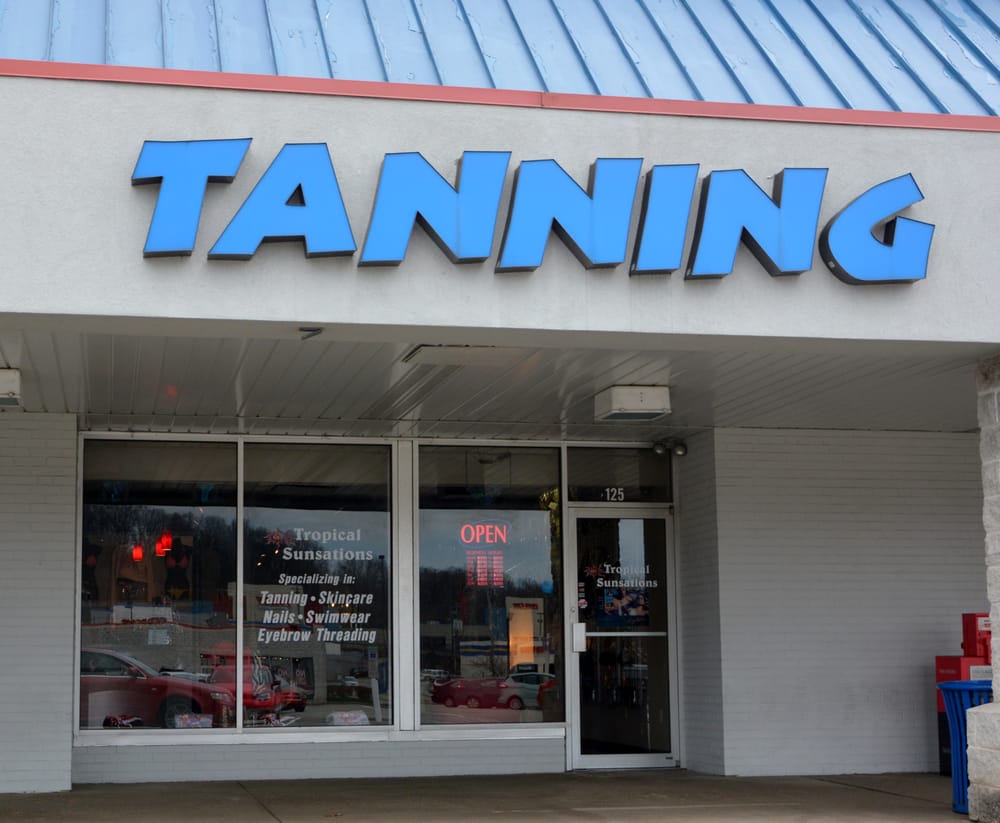 TROPICAL SUNSATIONS - Updated November 2025 - 5142 US Hwy 30 E ...