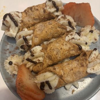 RICCI ITALIAN RESTAURANT - Updated May 2025 - 92 Photos & 61 Reviews ...