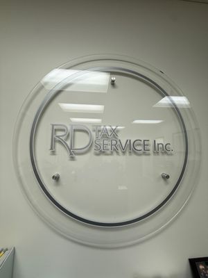 RD TAX SERVICE - Updated January 2026 - 40 Reviews - 1370 N Brea Blvd ...