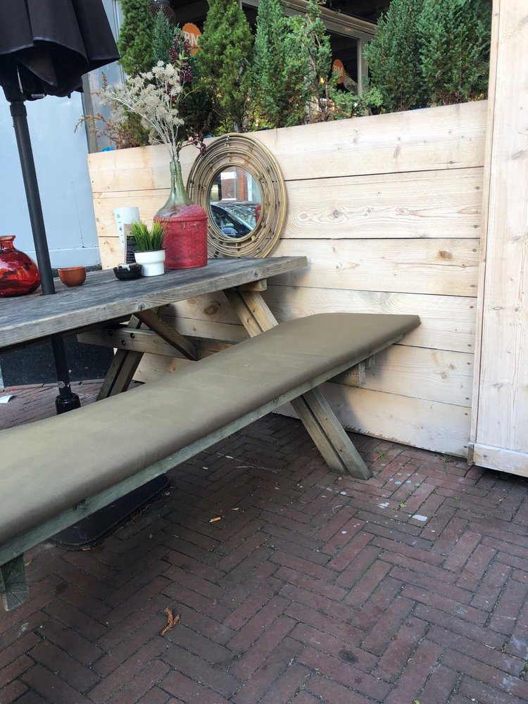 BIJ MAUCE - Updated July 2025 - Theresiastraat 14, Den Haag, Zuid ...