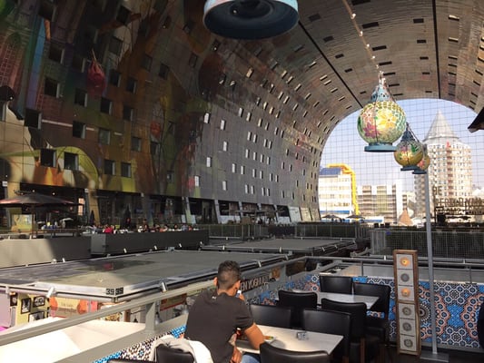 ANDALUS FISH - Updated October 2025 - 19 Photos - Ds. Jan Scharpstraat ...